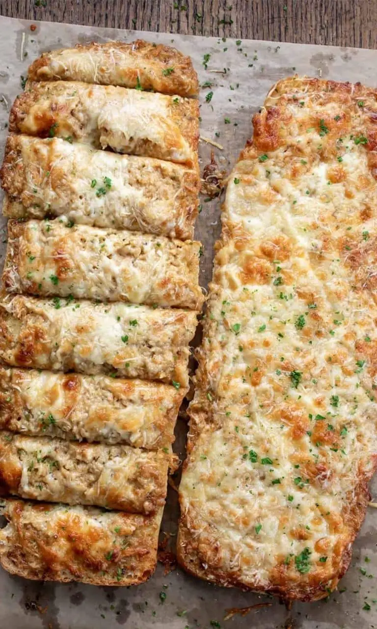 30+ Easy and Delicious French Bread Machine Recipes for Every Meal ...