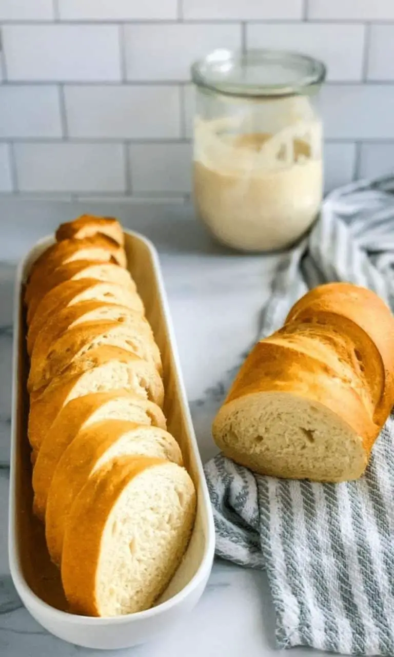 30+ Easy and Delicious French Bread Machine Recipes for Every Meal ...