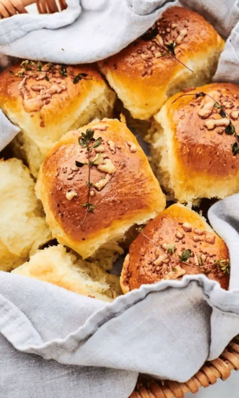 30+ Easy and Delicious French Bread Machine Recipes for Every Meal ...