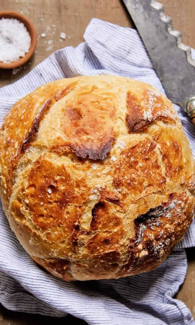 30+ Easy and Delicious French Bread Machine Recipes for Every Meal ...