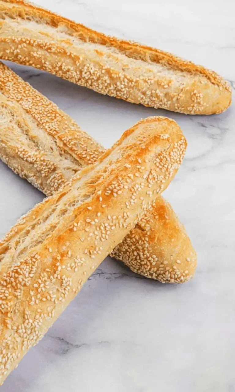 30+ Easy and Delicious French Bread Machine Recipes for Every Meal ...