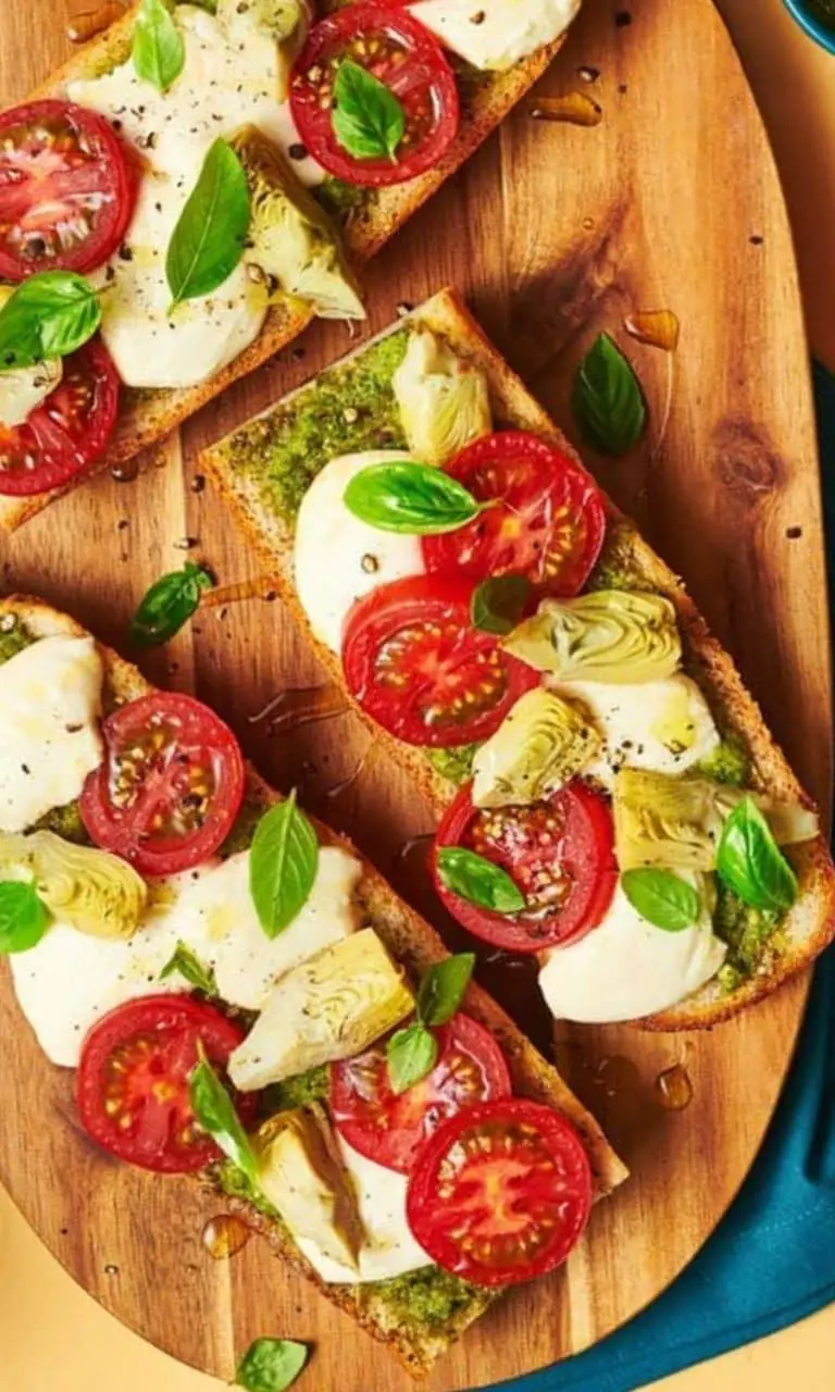 30+ Easy and Delicious French Bread Machine Recipes for Every Meal ...